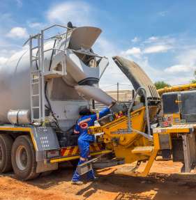 Loading Dock Drainage Pumps - Efficient Dock Dewatering