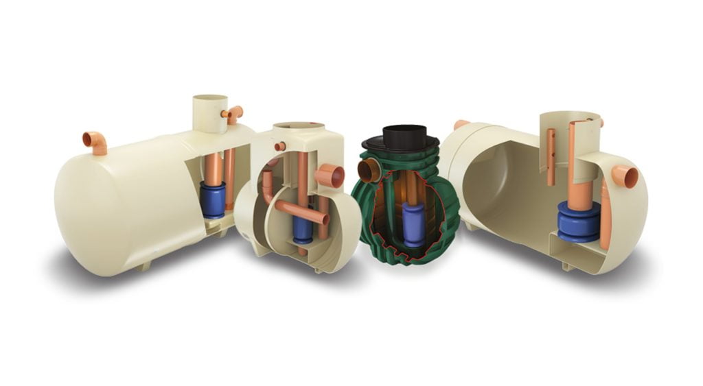 Oil Interceptor vs Separator: Key Differences Explained