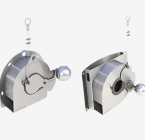 Vortex Flow Control Devices - Hydro Brake Technology