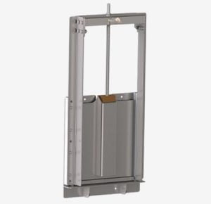 Premium Penstock Valves - Optimal Water Flow Control