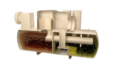 Is Kingspan Oil Separators Worth It? An In-Depth Review