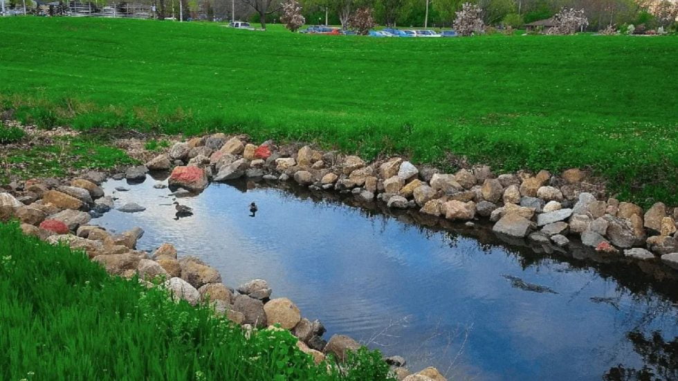 What Are the Different Stormwater Management Methods?