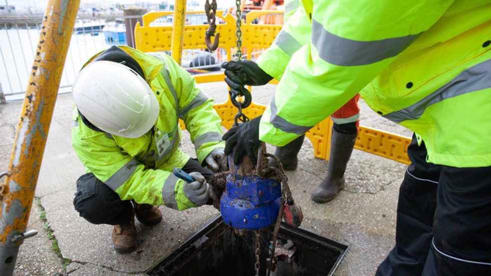 What Are The Different Types of Drainage Pumps?